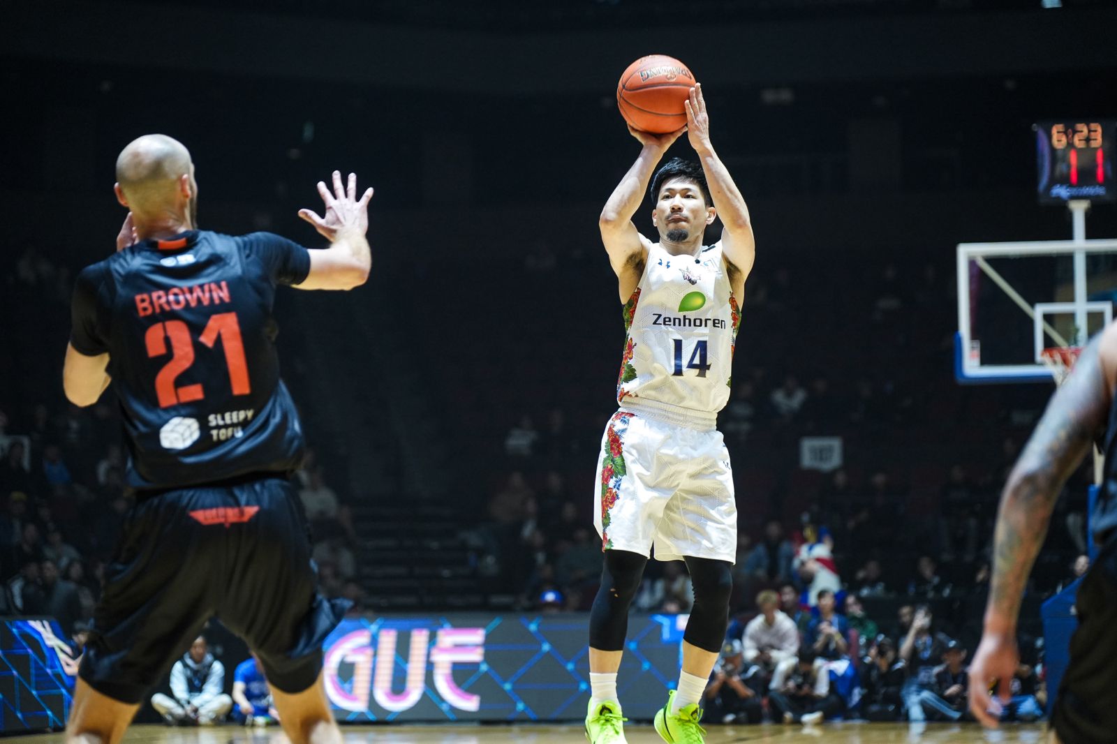 EASL Announces 2024-25 All-EASL Team Presented By Spalding | EASL